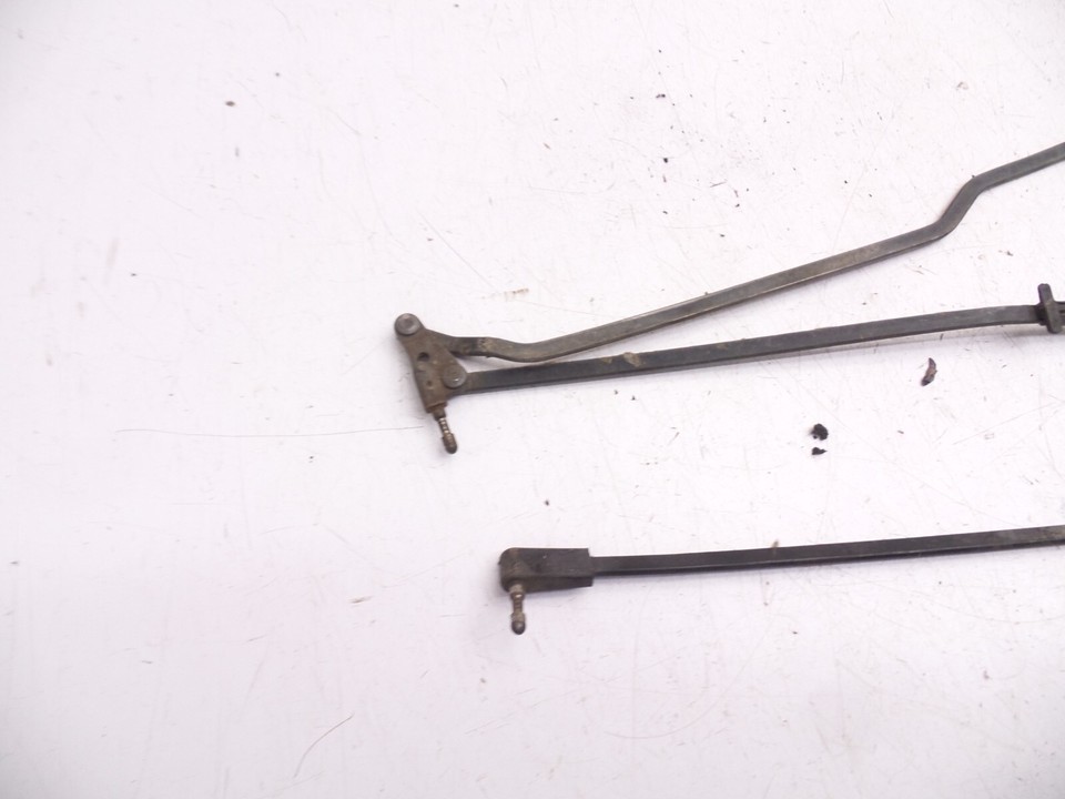 70-81 Camaro Firebird Hidden Recessed Concealed Windshield Wiper Arms ...