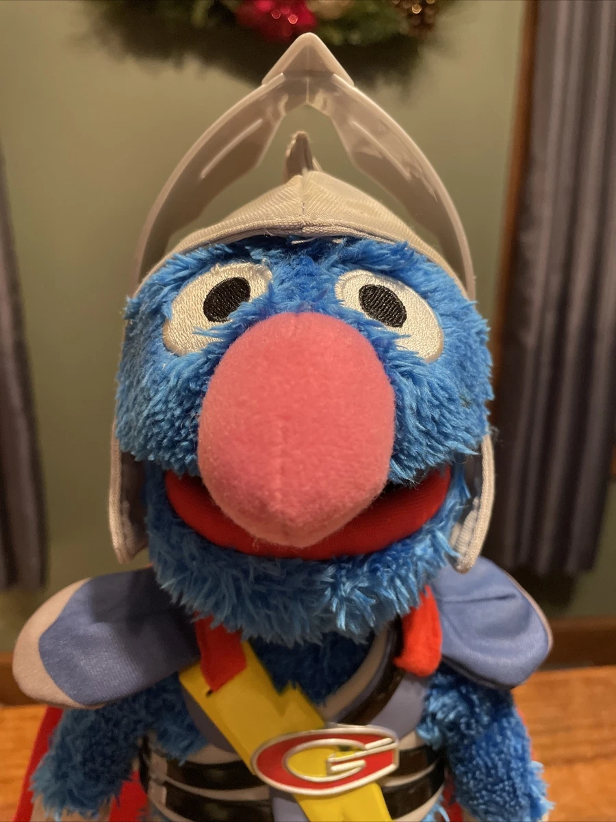 Super Grover