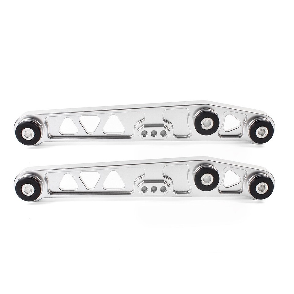 Rear Lower Control Arm+Subframe Brace for Honda Civic EG 88-95 for ...