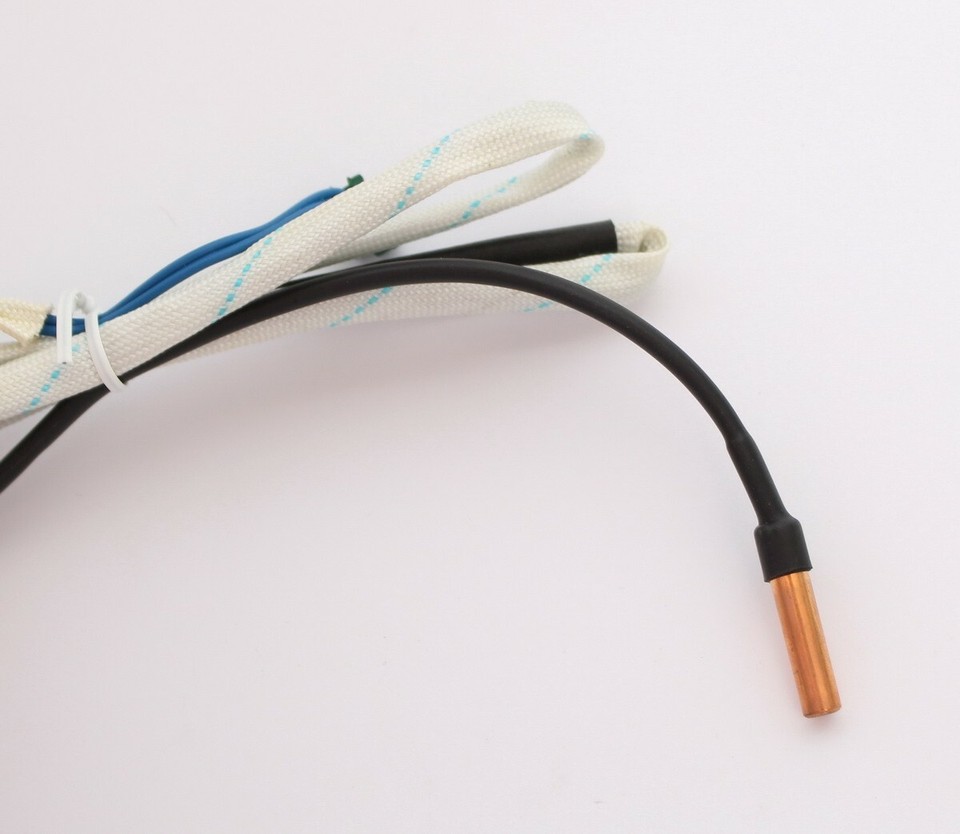 Copper Temperature Sensor Thermostat from Honeywell HL12CESWK Air ...