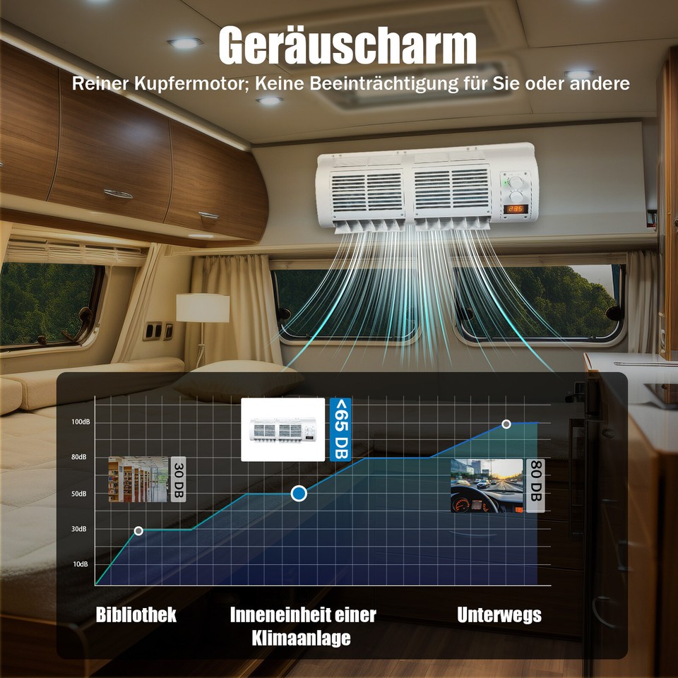 Car Hanging Air Conditioner Wall-mounted Portable Air Conditioner ...