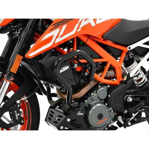 Zieger Pare-Chocs Protection contre les Chutes Compatible Avec KTM 390 ...