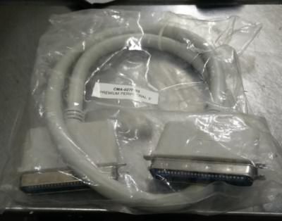 CMA-027P-03 SCSI-1 50-Pin Male to Male External Cable - NEW!!! | eBay