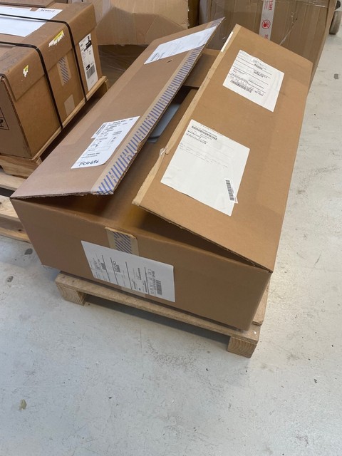 9009-22A IBM Power 9 S922 Server 16Core 3.4 to 3.9 Ghz 256GB DDR4 2x ...