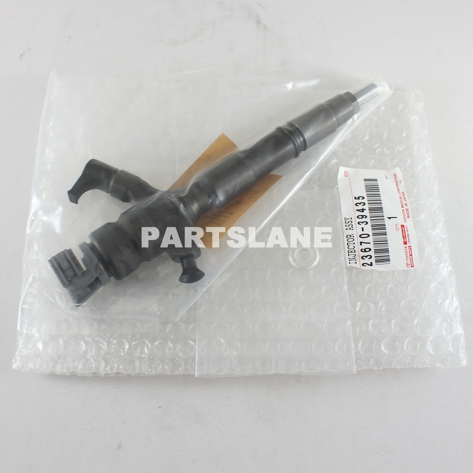 Toyota Dyna HiAce OEM Genuine Fuel Injector 23670-39435 | eBay