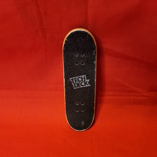 Toy Machine Tech Deck Fingerboard | eBay