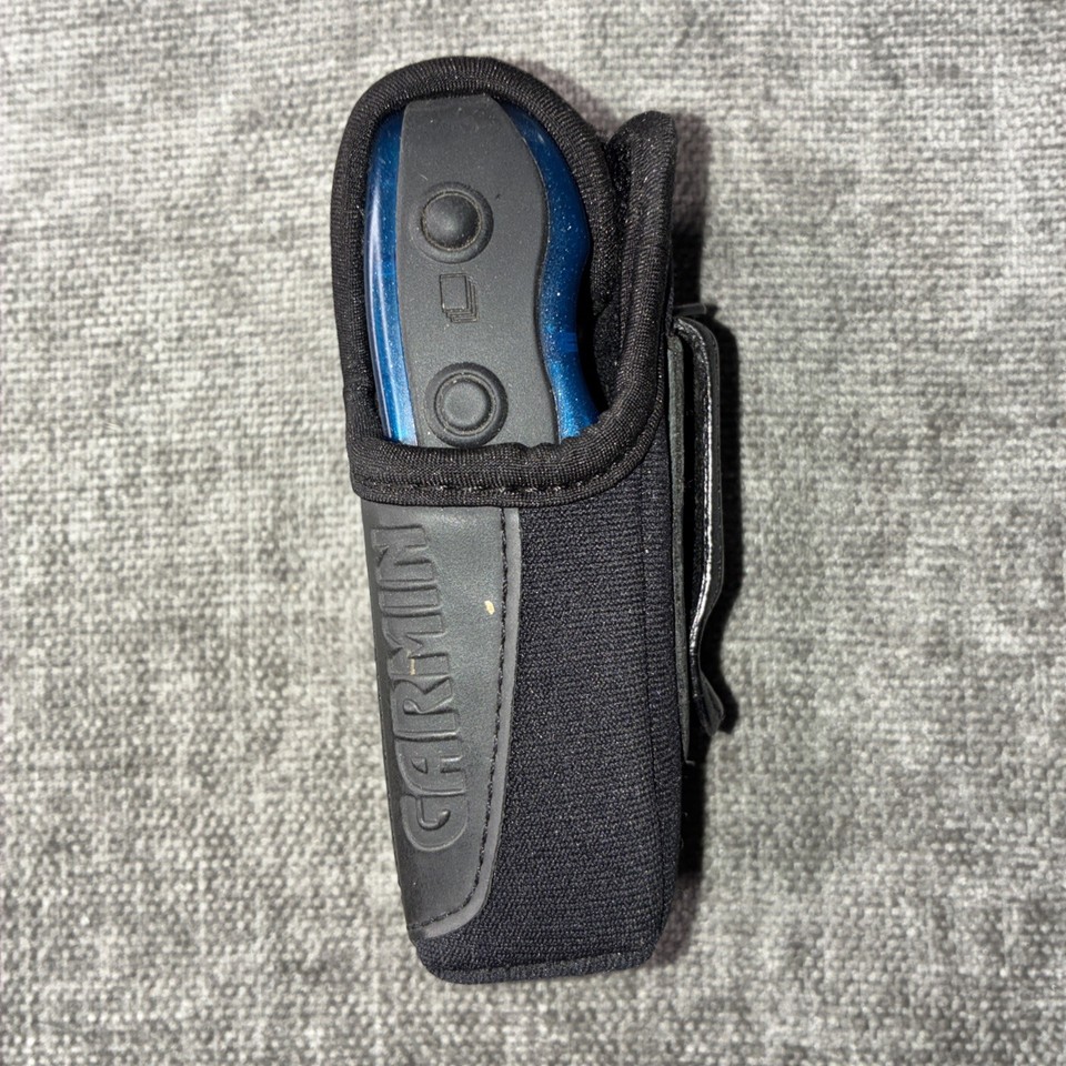 Garmin eTrex Legend Handheld 💥 GPS 💥 Hike Hunt Trek Boat Fish All ...