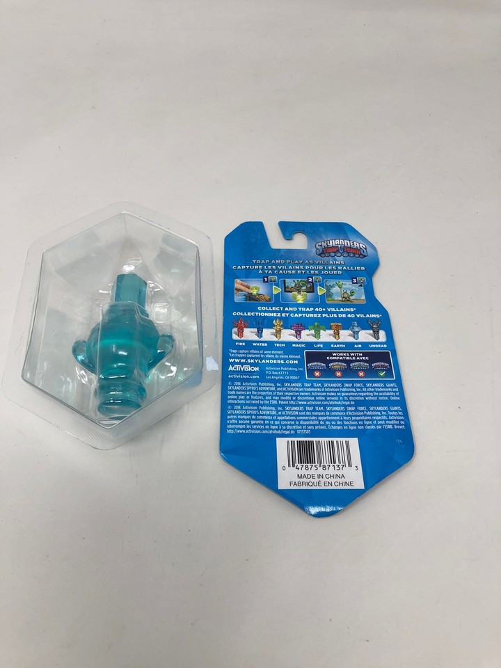 Skylanders Trap Team: Air Element Trap Pack | eBay