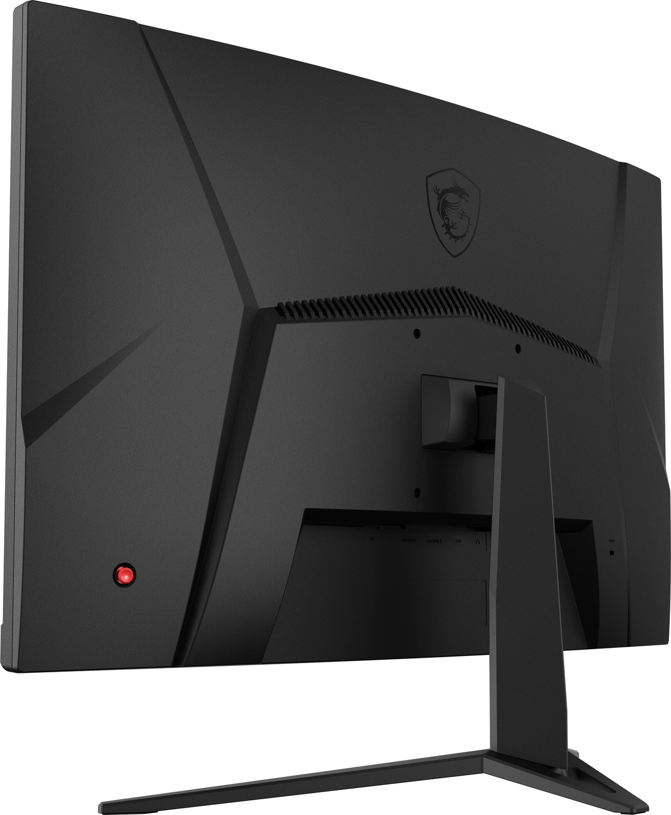 MSI Optix G32C4W 31.5" FHD Curved Gaming Monitor, 165Hz, 1ms, 3000:1 ...