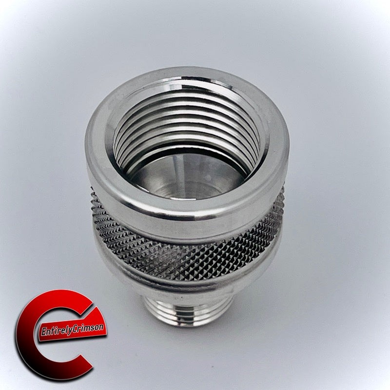 Lee Powder Thru Expanding Die Adapter for Powder Measures | eBay