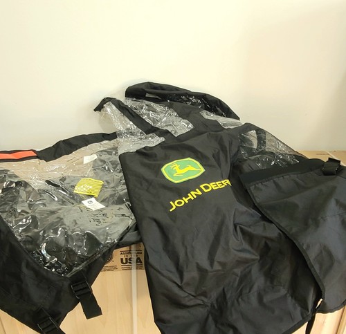 John Deere X500 Series Weather Enclosure LP55439 BRAND NEW (Frame Not ...