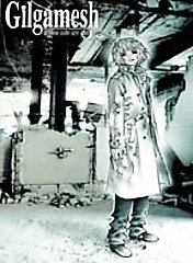Gilgamesh - Vol. 1: Orphans of the Apocalypse (DVD, 2005, Collectors ...
