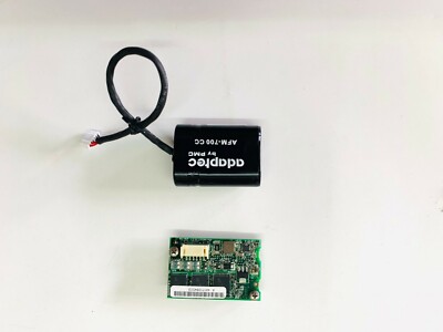 Adaptec Flash Module AFM-700 SuperCap Kit For ASR-78165 ASR-8805 ASR ...