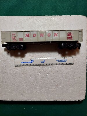 AMERICAN FLYER #24127 MOONON GONDOLA | eBay