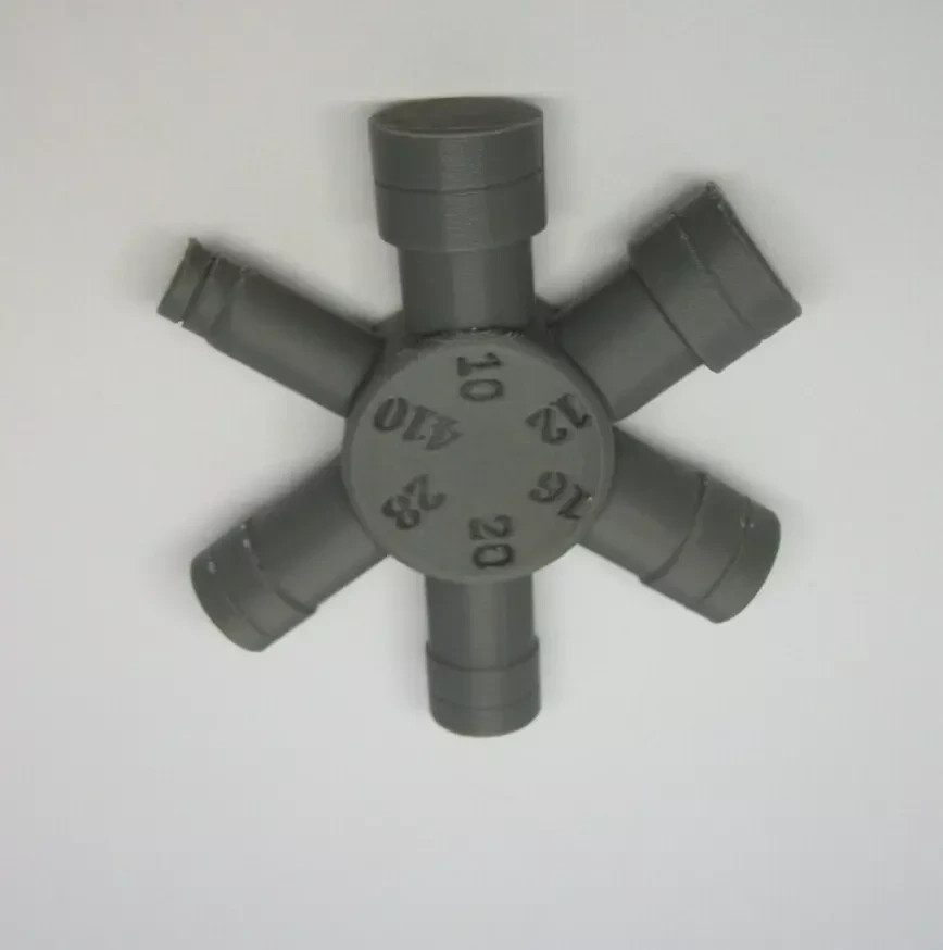 SHOTSHELL STACK HIGHT CHECKER 10,12,16,20,28 AND 410 GAUGE | eBay