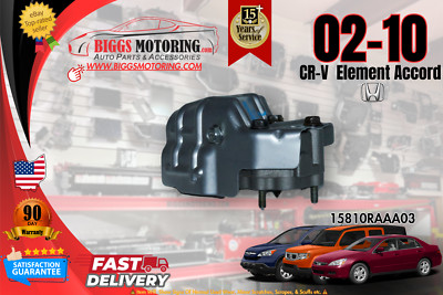 Vtec Solenoid Spoil Valve Oem Honda Element Accord Cr-V Civic Fit ...