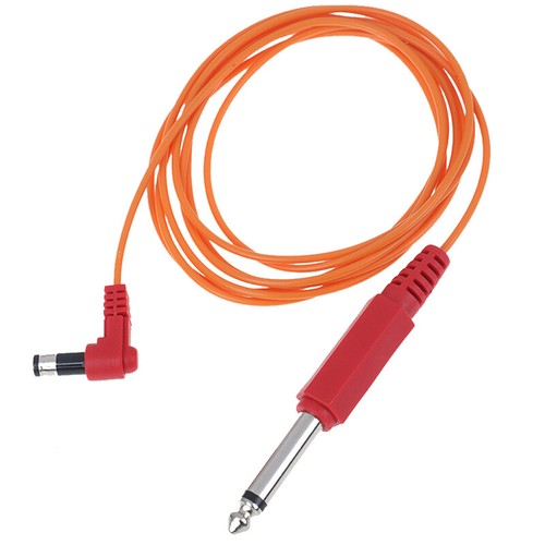 DC Tattoo Clip Cord Microphone Clip cord Tattoo Hook Line Tattoo Switch ...