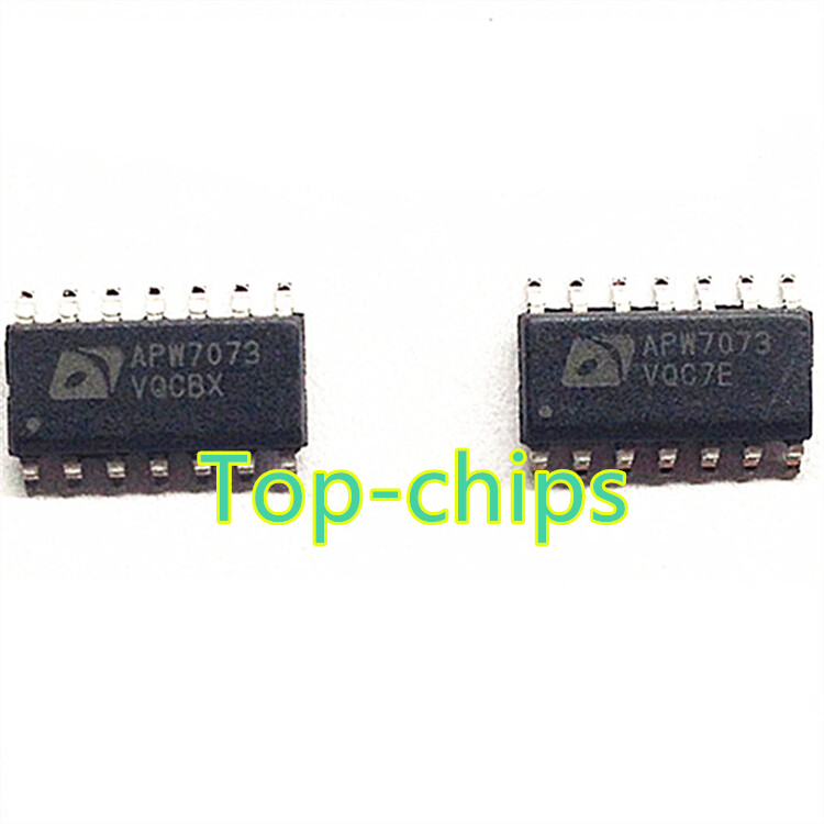 5x APW7073AK APW7073AKE APW 7073A APW7O73A APW7073A APW7073AKE-TRL ...