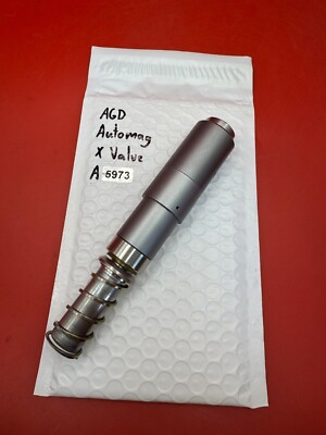 AGD Automag X Valve | eBay