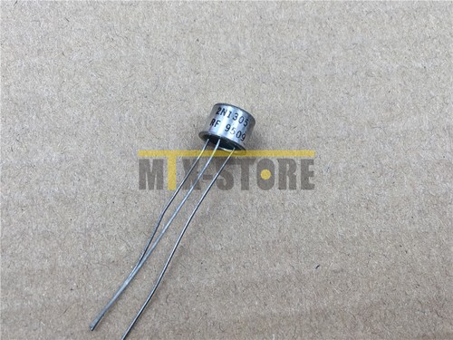 1PCS 2N1305 New Best P-N-P ALLOY-JUNCTION GERMANIUM TRANSISTORS | eBay
