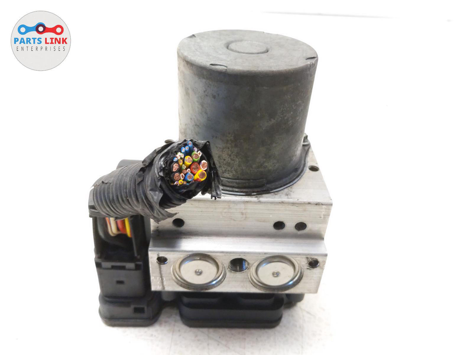 2017-18 RANGE ROVER ABS PUMP ANTI LOCK BRAKE MODULE HARNESS L405 SPORT ...