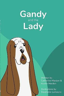 Gandy and the Lady by Catherine Mardon (Paperback, 2018) for sale ...