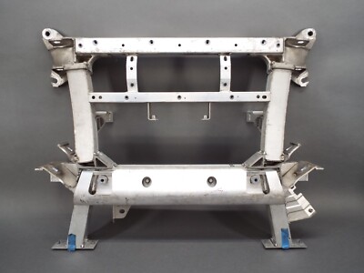 2013 Tesla Model S Front Subframe | eBay