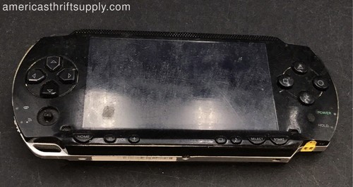 Sony PSP Console & Games With Accessories Lot | eBay