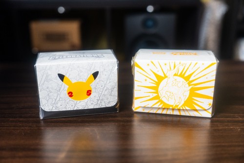 POKEMON TCG: CELEBRATIONS BRILLIANT STARS POKEMON CENTER ETB ARCEUS ...
