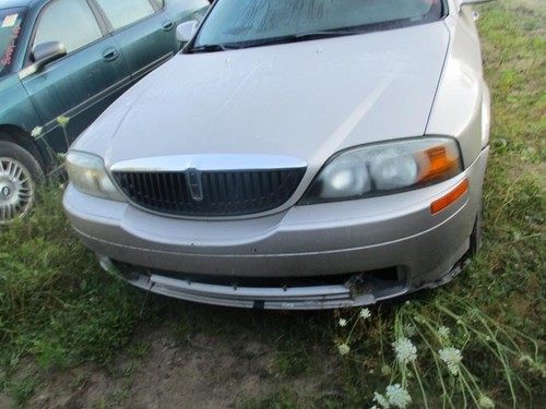 LINC-LS 2002 Seat Rear 362632 | eBay