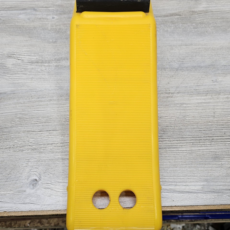 Trailer-Aid Tandem Tire Changing Ramp Jack Aid 15,000 lbs Capacity | eBay
