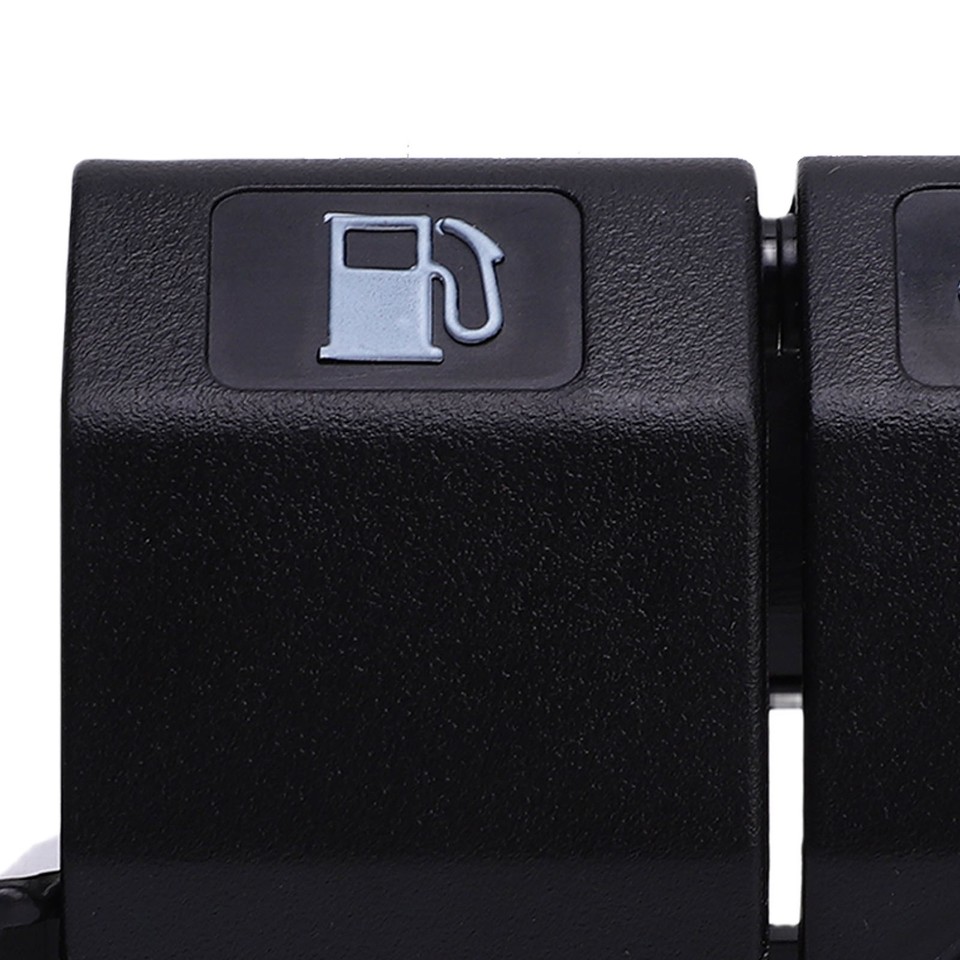 Hood Fuel Tank Release Button Assembly 65622ZW40A Heat And Low ...