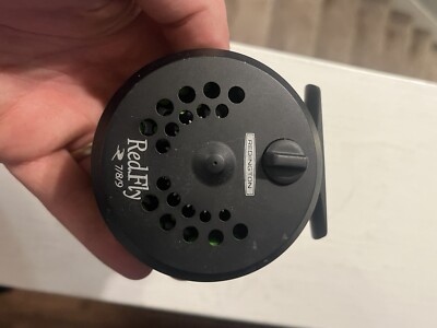 Rods - Redington Red Fly