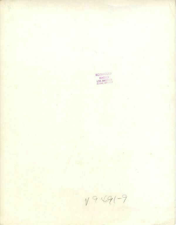 My Fair Lady 1968 Theater Douglas Fairbanks Jr Margot Moser Original ...