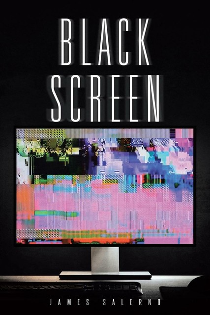 Black Screen von James Salerno (2020, Taschenbuch) online kaufen | eBay