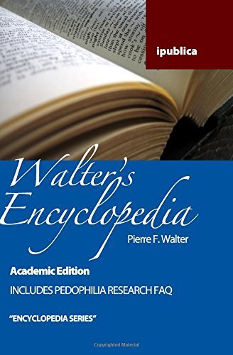 Walter's Encyclopedia: Academic Edition, Walter 9781453684078 Free ...