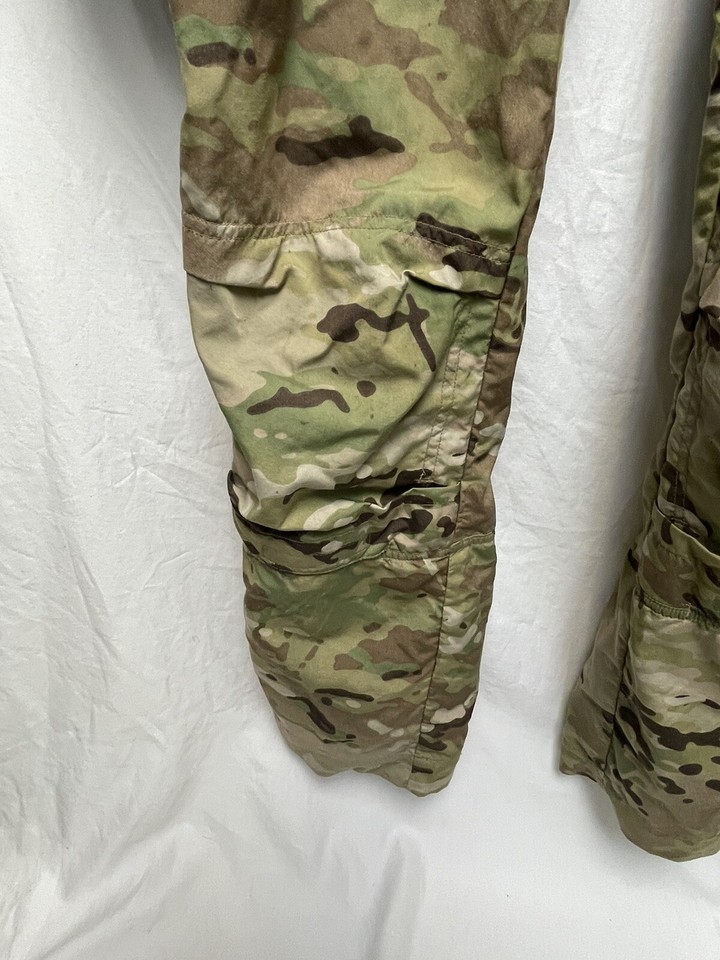 Patagonia Jungle Combat Pants Level 9 Multicam 30 Regular Gen 1 | eBay