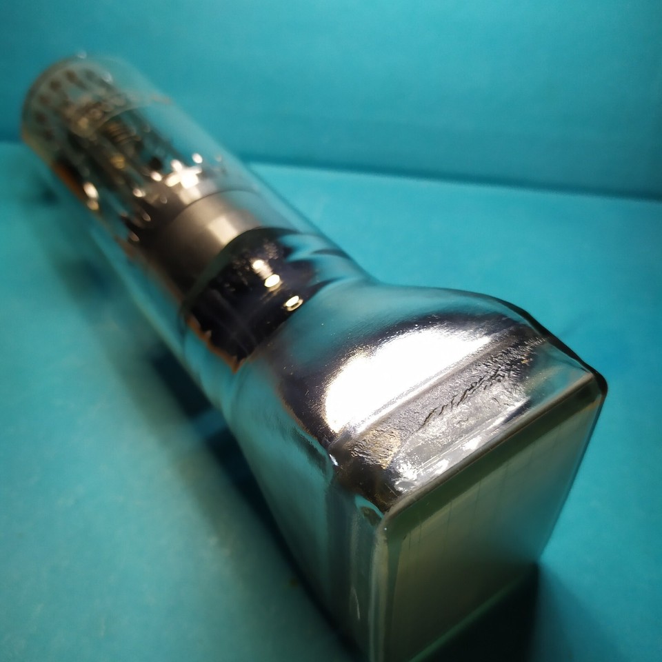 1pc 8LO6I ( 8ЛО6И ) mini CRT Oscilloscope Cathode-Ray Tube | eBay