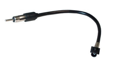 Female Adapter Cable Plug for Aftermarket Radio Install to Stock ...