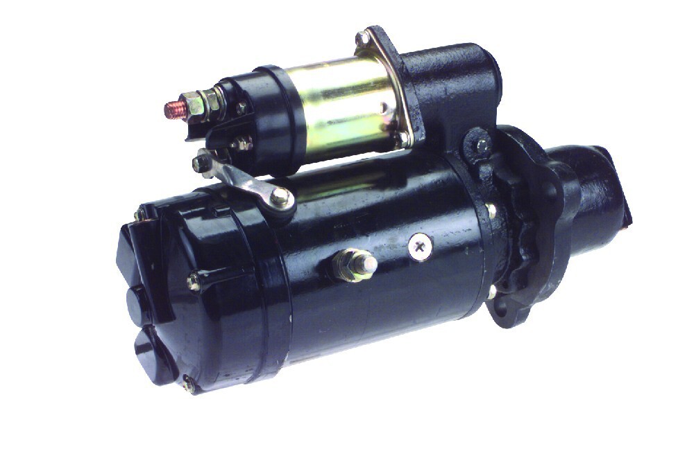 Starter Motor WAI 6348N-PT for sale online | eBay