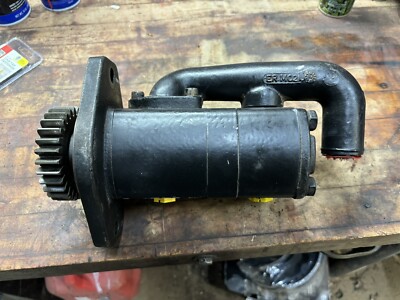 Tractors - John Deere 4120