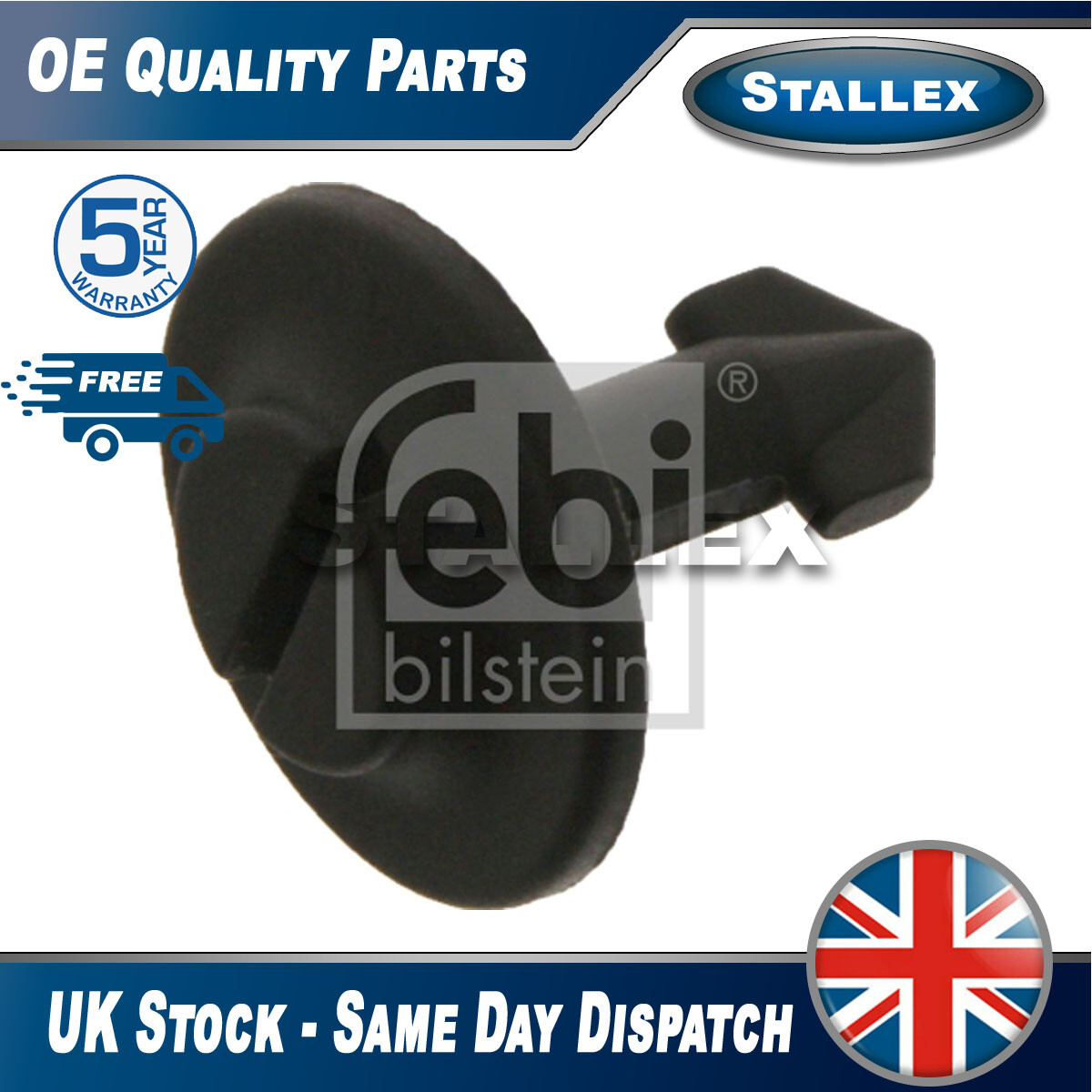 Fits Audi A4 A6 TT A3 A8 VW Passat Engine Skid Plate Screw Stallex ...