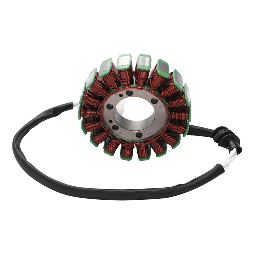 Generator Stator Coil Durable Motor Assembly Fit For YAMAHA YZF R6 2003 ...