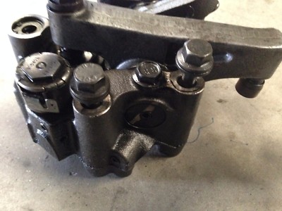 PACCAR MX13 JAKE BRAKE ROCKER ARM ASSY 00-032646 | eBay