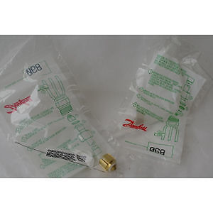 Goodman B1789868 Flow Check Piston Kit 0.068 Inch Piston for Use with ...