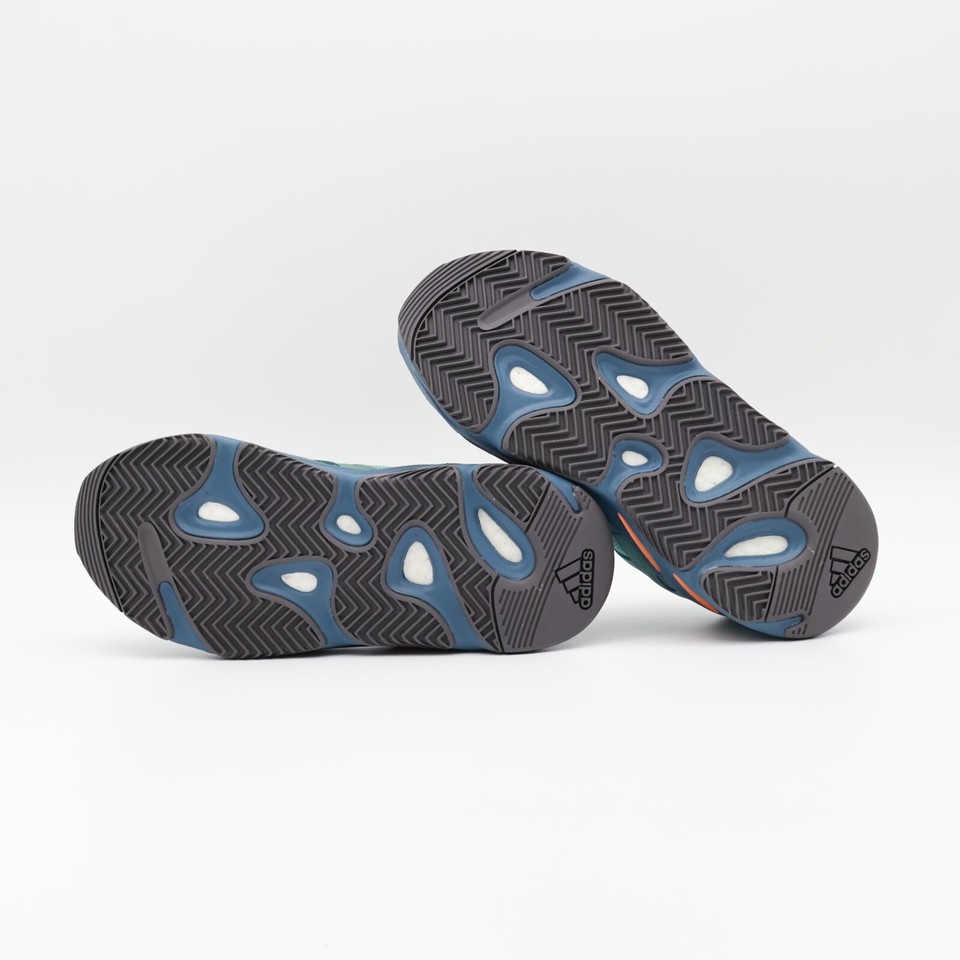 GZ2002 adidas Yeezy Boost 700 Faded Azure | eBay