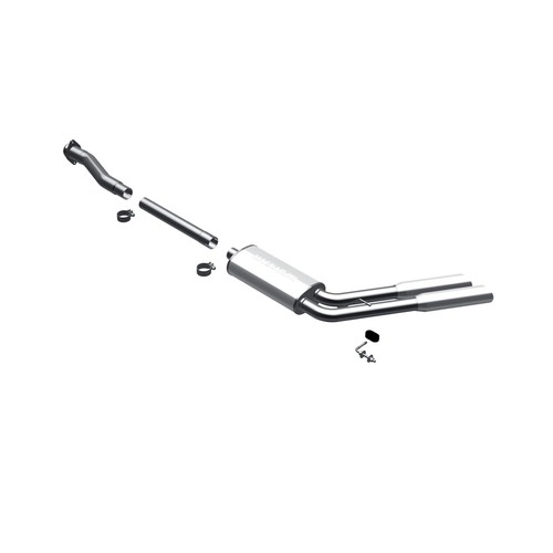 Magnaflow Performance Exhaust 16522 Exhaust System Kit | eBay