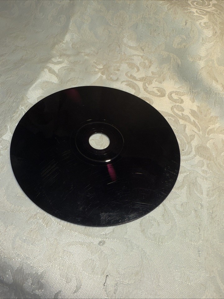 Cd Interactive Sampler Disc Vol. # 9 Demo Disc Sony Playstation 1 PS1 ...