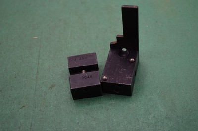 thompson center .36 .350 round ball MOLD single cavity used | eBay