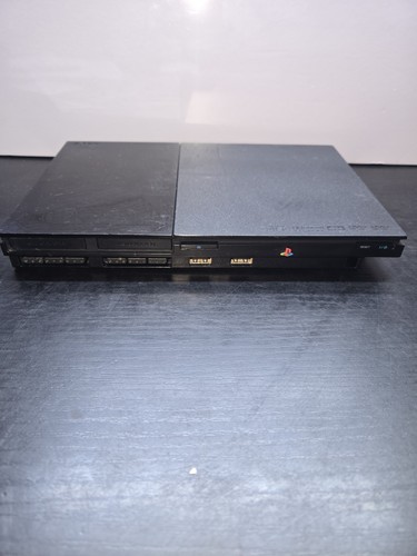 Parts/Repairs Sony PlayStation 2 PS2 Slim Console | eBay